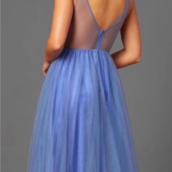 Gianni Bini | Dresses | Prompageantformal Gown New With Tags Gianni ...